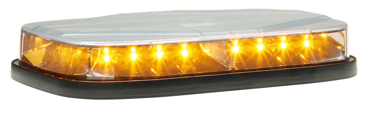 Federal Signal HighLighter LED Micro Mini Light Bar - Read Reviews ...