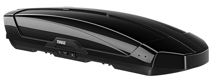 Thule Motion XT Rooftop Cargo Box - Read Reviews & RELIABLE SHIPPING!
