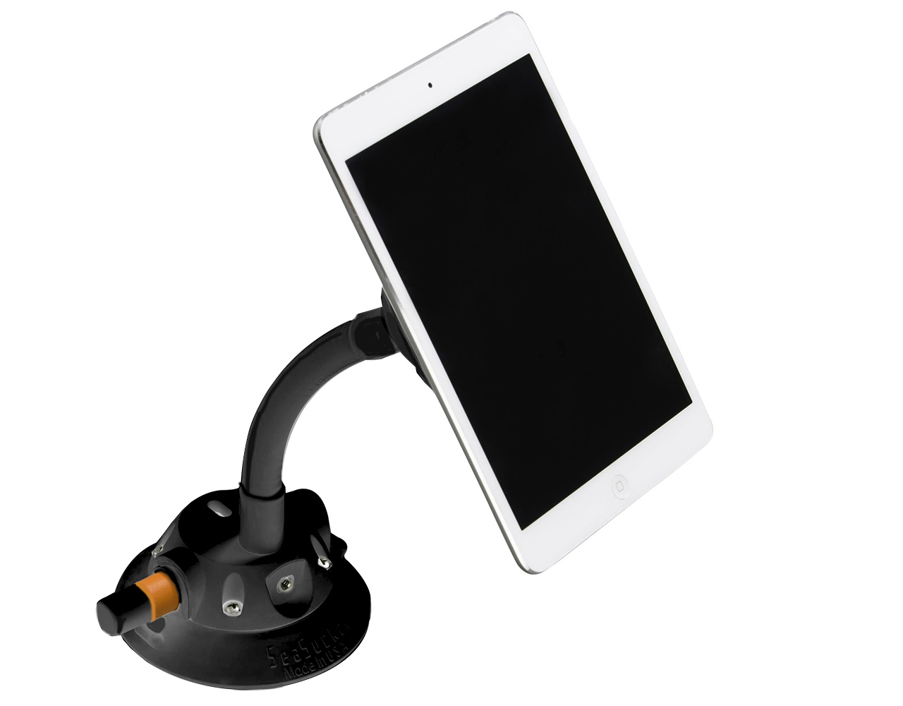 SeaSucker Naked Flex Tablet Mount - Read Reviews & RELIABLE SHIPPING!