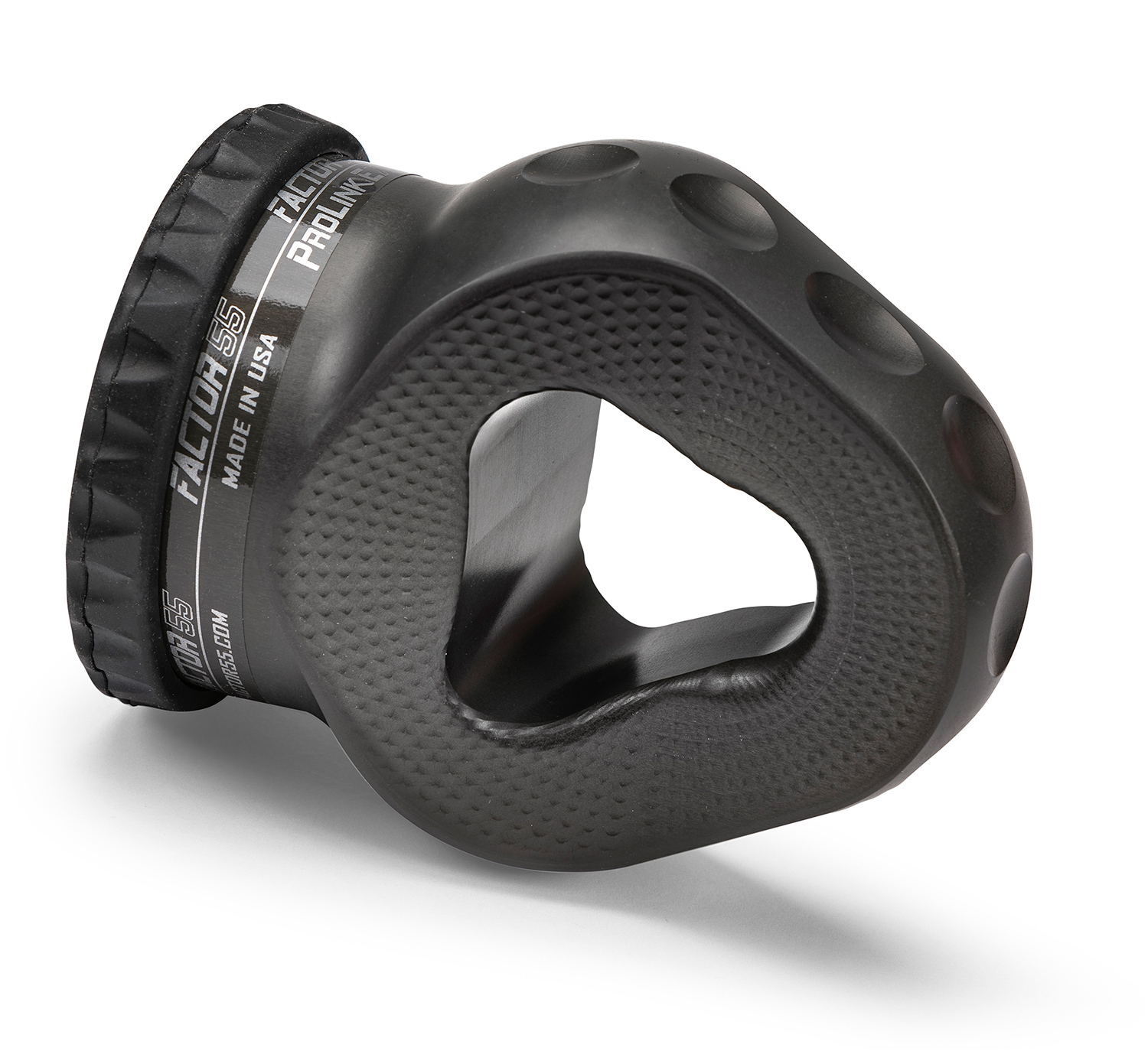 Factor 55 ProLink E Expert Winch Shackle Mount - Read Reviews & SPEEDY ...