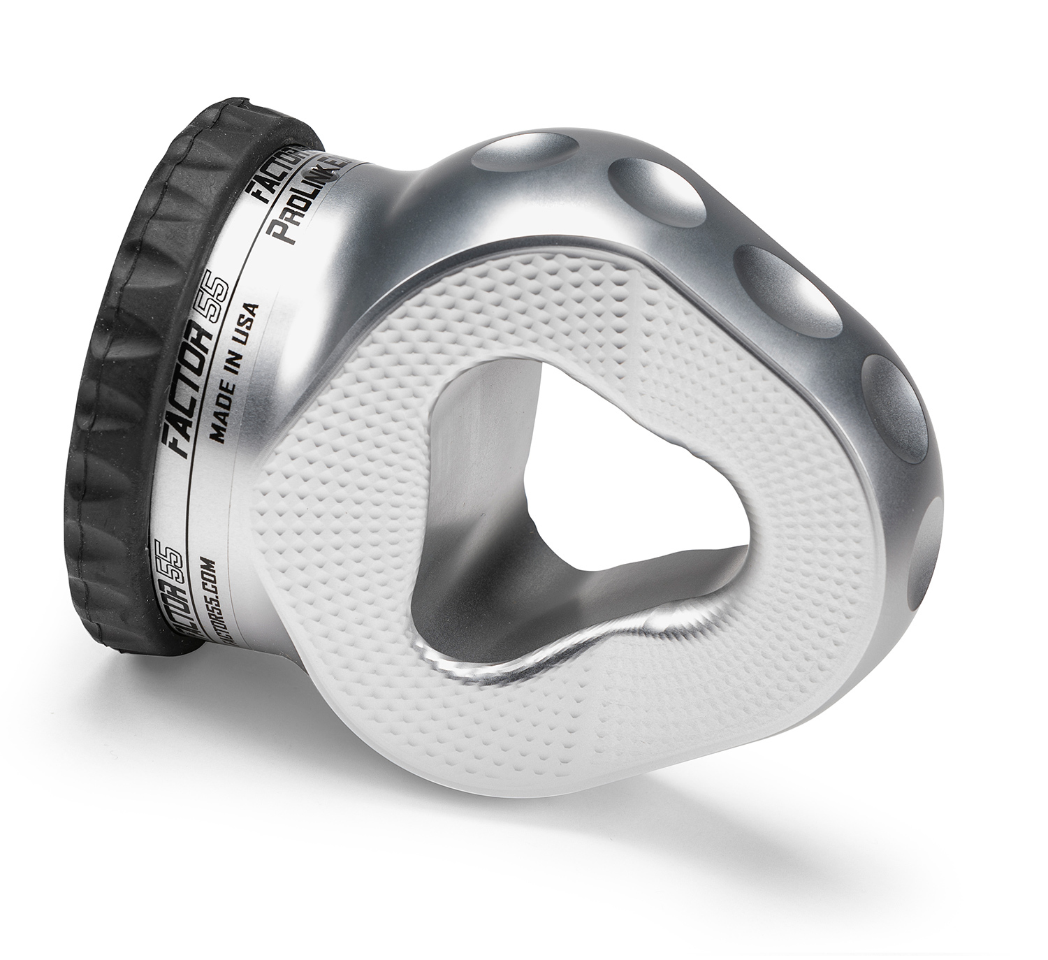 Factor 55 ProLink E Expert Winch Shackle Mount - Read Reviews & SPEEDY ...