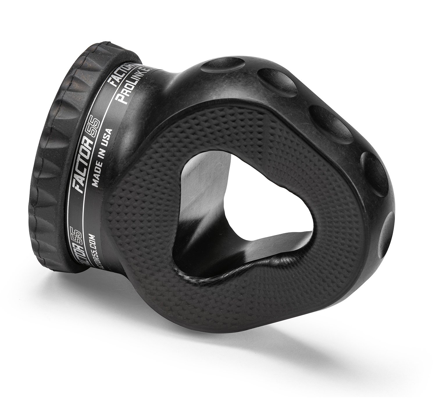 Factor 55 ProLink E Expert Winch Shackle Mount - Read Reviews & SPEEDY ...