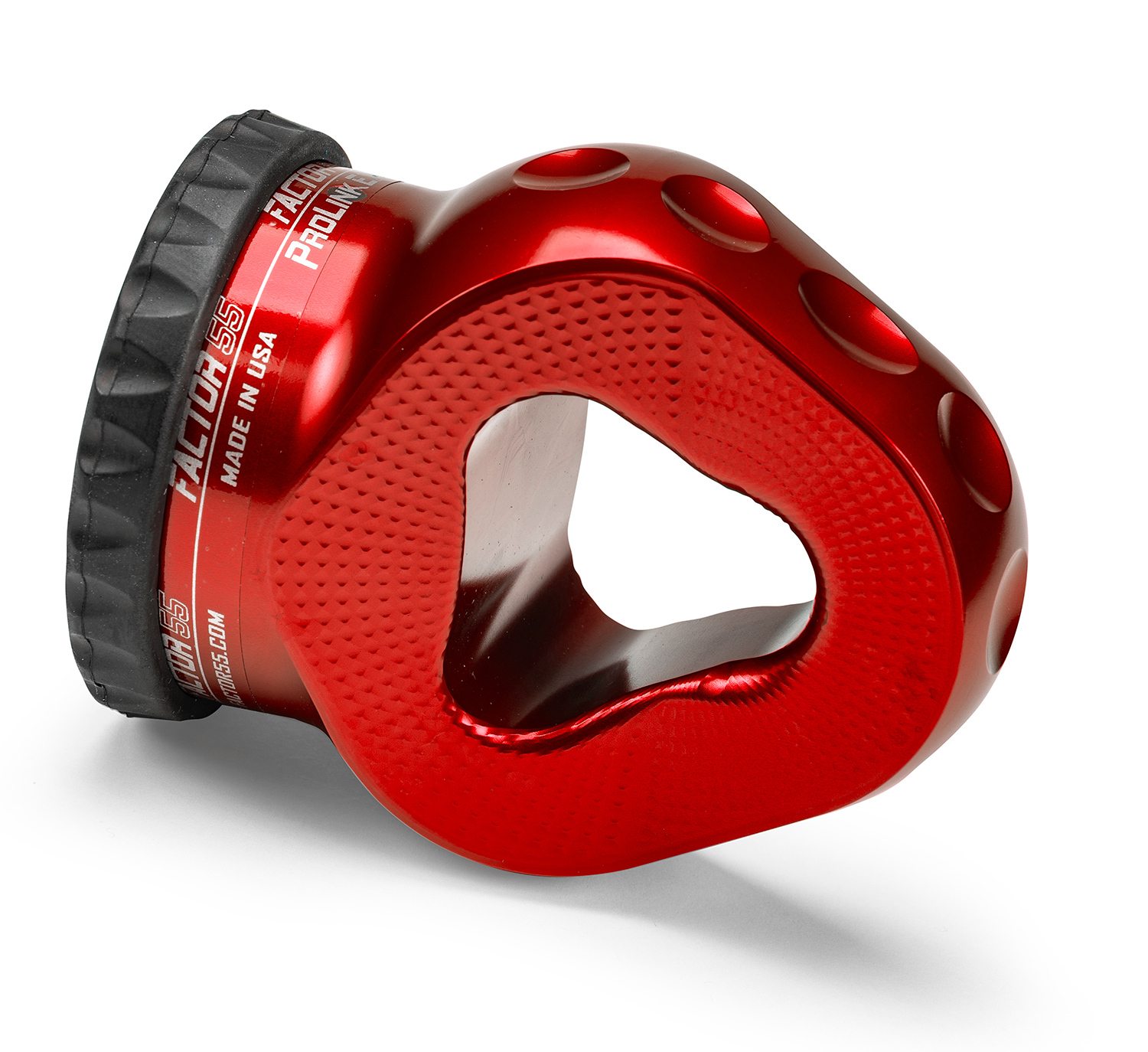 Factor 55 ProLink E Expert Winch Shackle Mount - Read Reviews & SPEEDY DELIVERY!