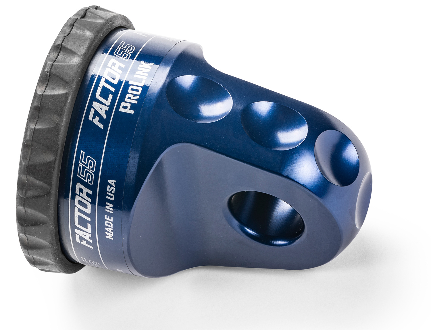 Factor 55 ProLink Winch Shackle Mount - Read Reviews & FREE SHIPPING!