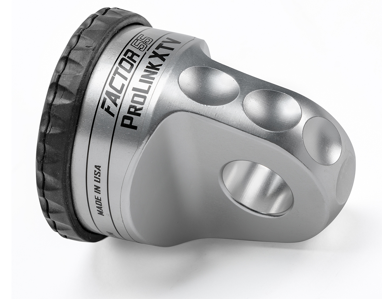 Factor 55 ProLink XTV Winch Shackle Mount - Read Reviews & FREE SHIPPING!