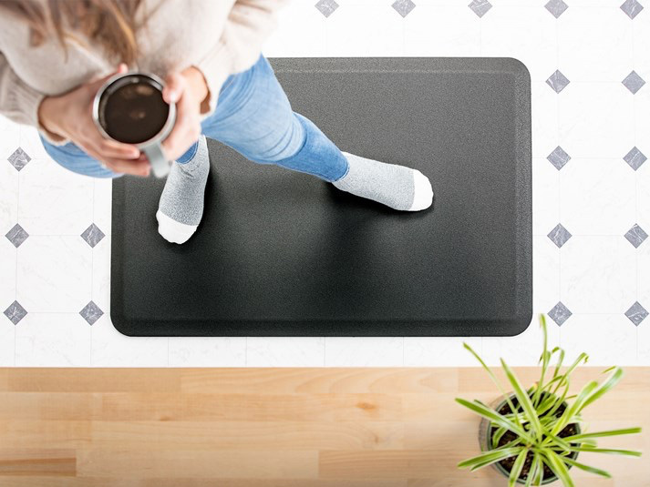 WeatherTech ComfortMat - Read Reviews & FREE SHIPPING!