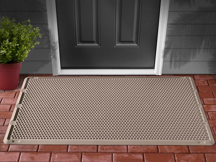 WeatherTech OutdoorMat - Read Reviews & FAST SHIPPING!
