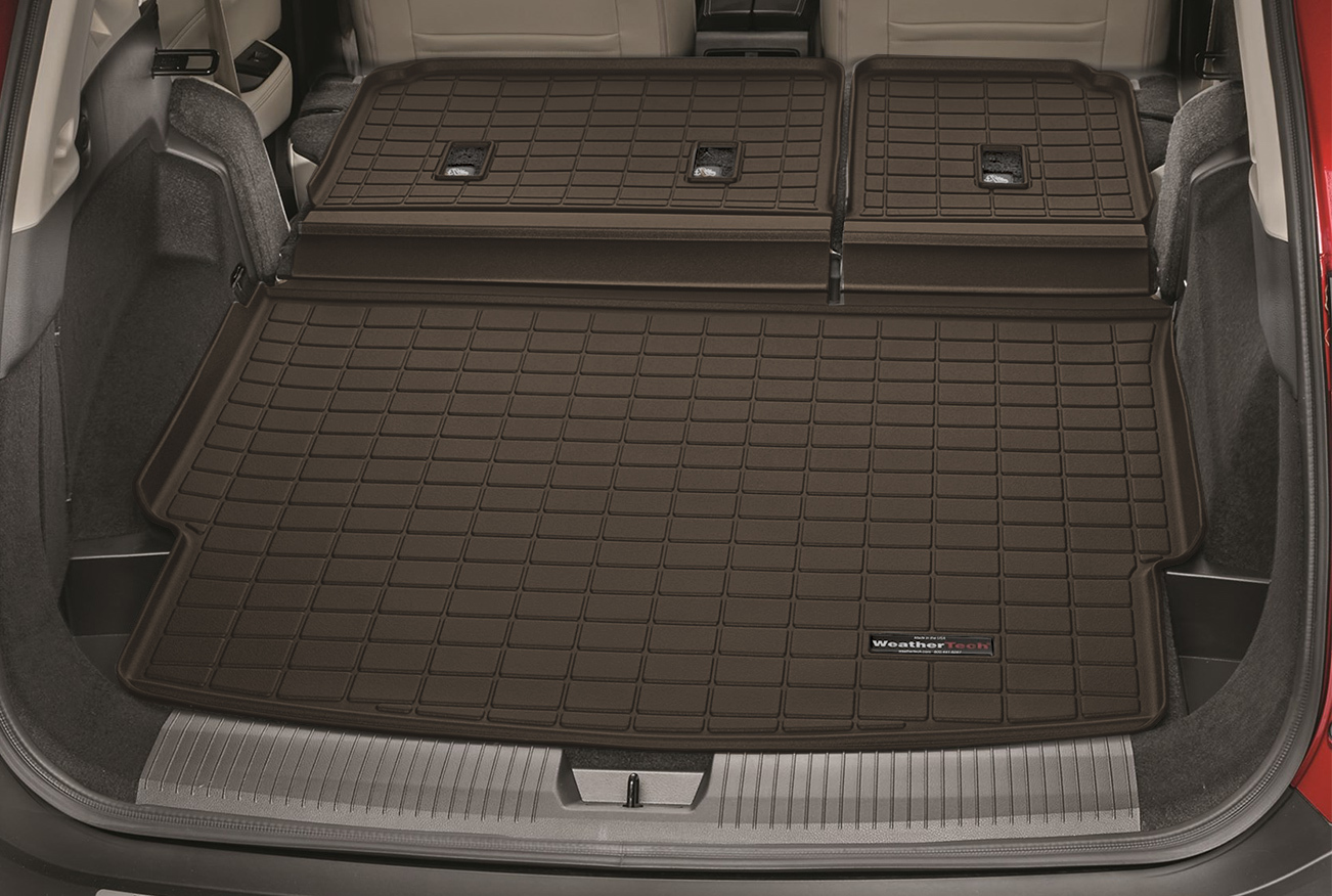 Weathertech HP Cargo Liner - Read Reviews & SPEEDY DELIVERY!