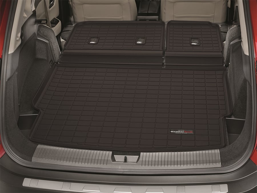Weathertech HP Cargo Liner with Bumper Protector - Read Reviews ...