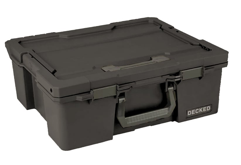 DECKED D-co Case - Read Reviews & RAPID SHIPPING!