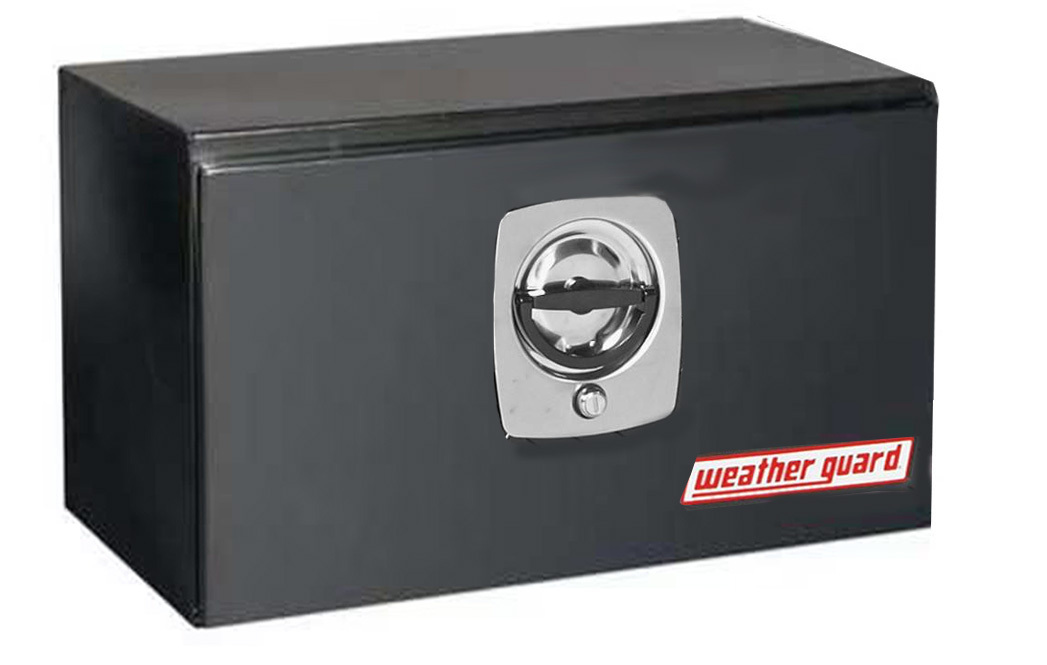 Weather Guard Underbed Truck Tool Box - Read Reviews & FREE SHIPPING!