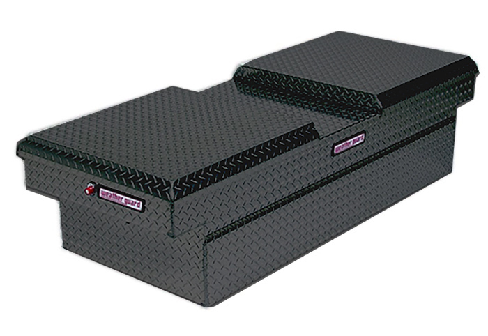 Weather Guard Gull Wing Truck Tool Box - Read Reviews & RELIABLE SHIPPING!