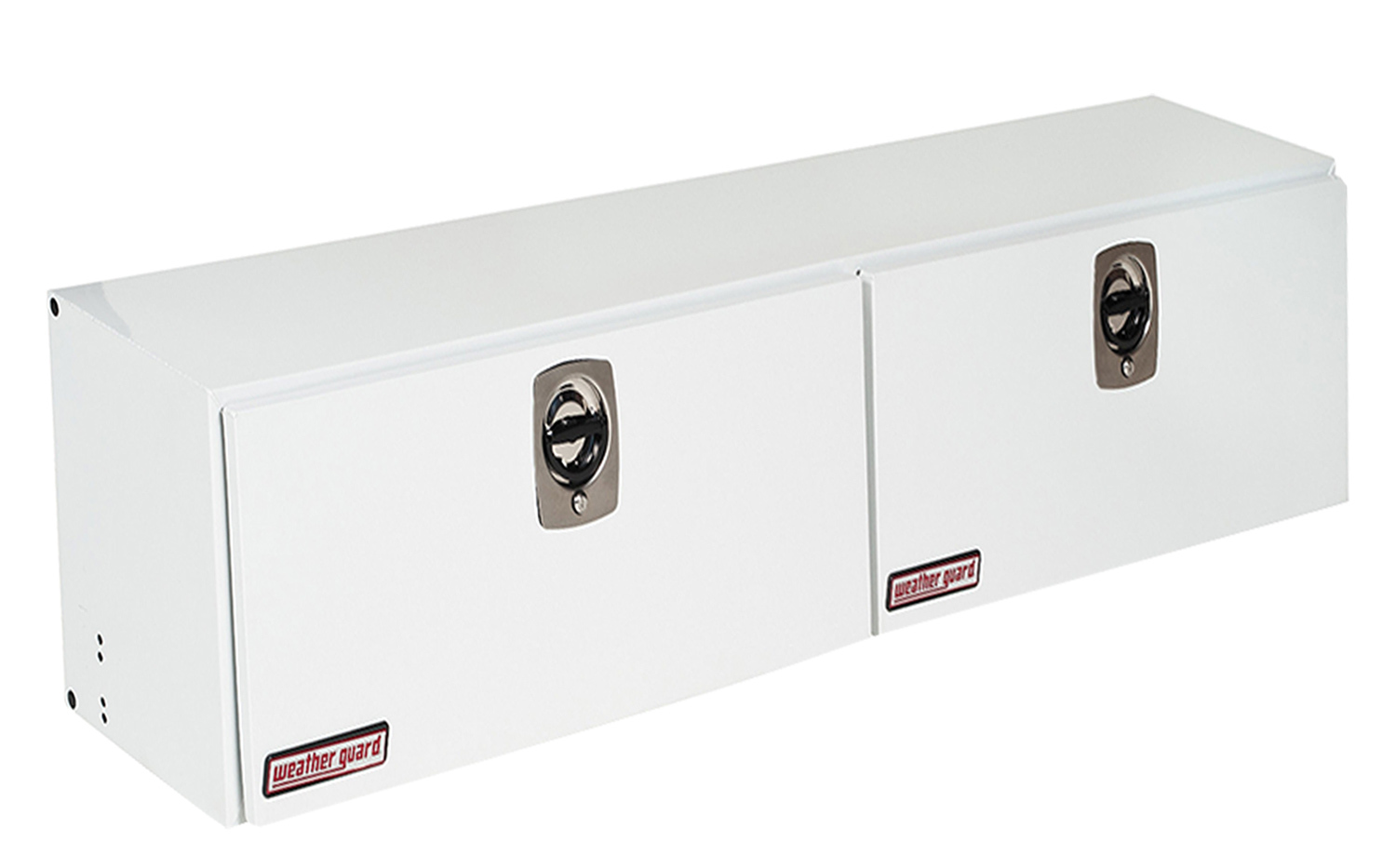 Weather Guard Hi-Side Truck Tool Box - Read Reviews & SPEEDY DELIVERY!