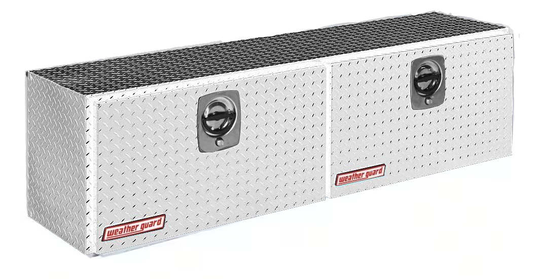 Weather Guard Super Hi-Side Truck Tool Box - Read Reviews & PROMPT ...
