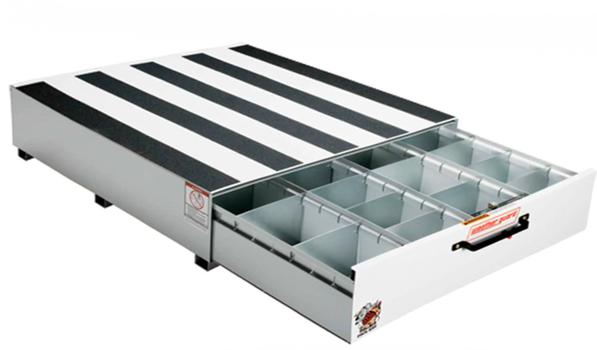 Weather Guard Pack Rat Drawer Unit - Read Reviews & FAST SHIPPING!