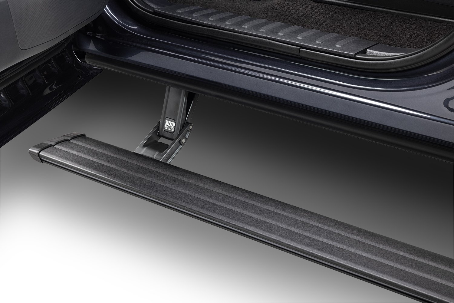 AMP Research PowerStep Vision Running Boards - Read Reviews & QUICK ...