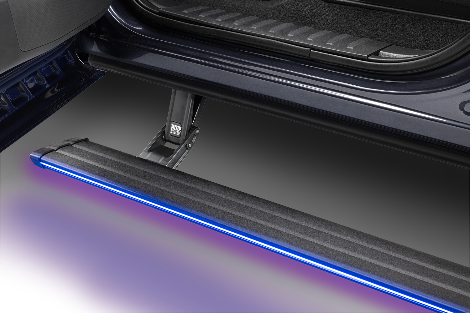 AMP Research PowerStep Vision Running Boards - Read Reviews & QUICK ...