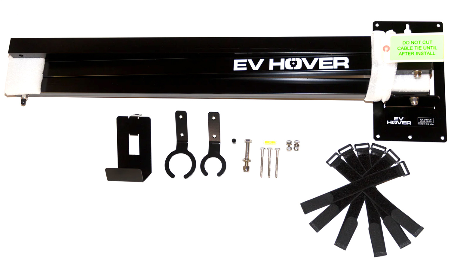 EV Hover Electric Vehicle Cable Management System - Read Reviews & FREE ...