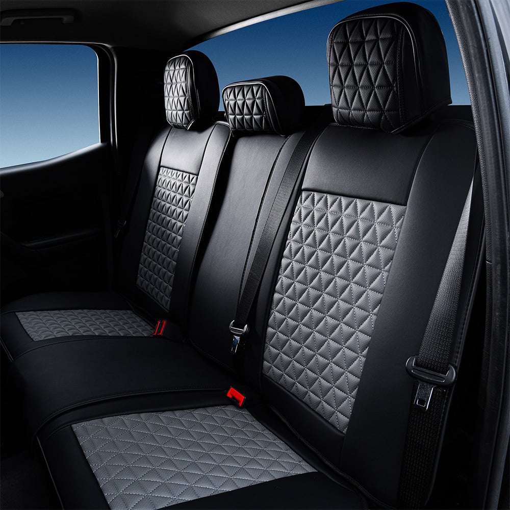 Seat Cover Solutions Seat Covers - Read Reviews & QUICK DELIVERY!
