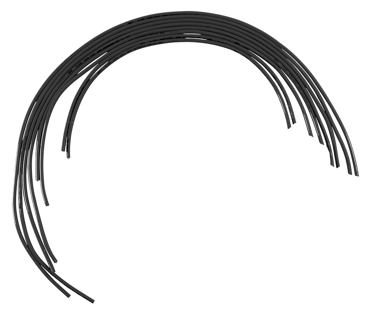 Accel SuperStock 4000 Series Spark Plug Wires