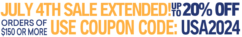 Shipping Information