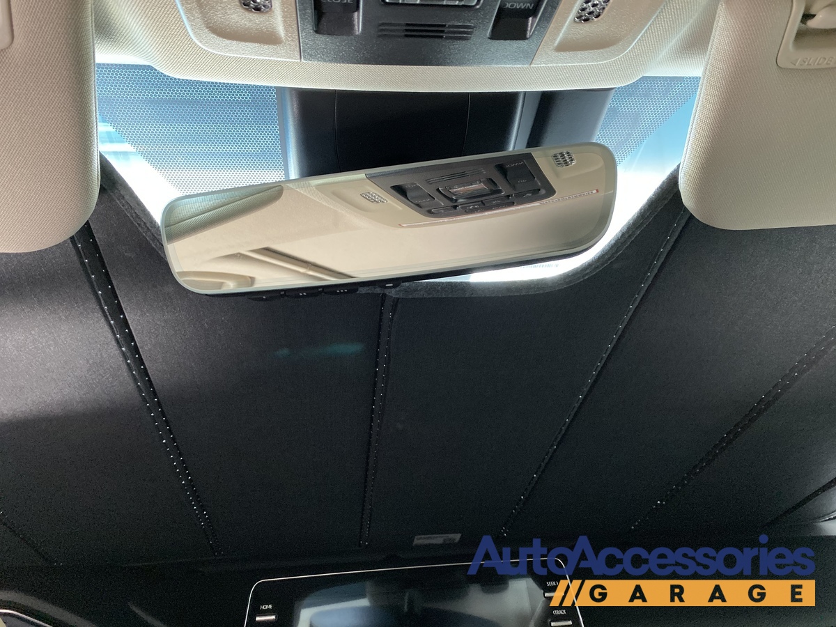 Covercraft Sun Shade, Covercraft Car Windshield Sun Shield