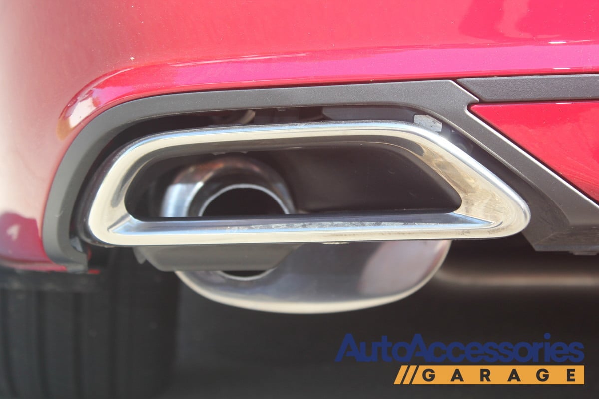 MagnaFlow Exhaust System - Free Same Day Shipping