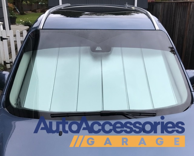 Covercraft Sun Shade, Covercraft Car Windshield Sun Shield