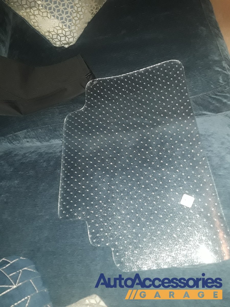 Intro-Tech Protect-A-Mat Floor Mats, Intro-Tech Floor Mat Liners