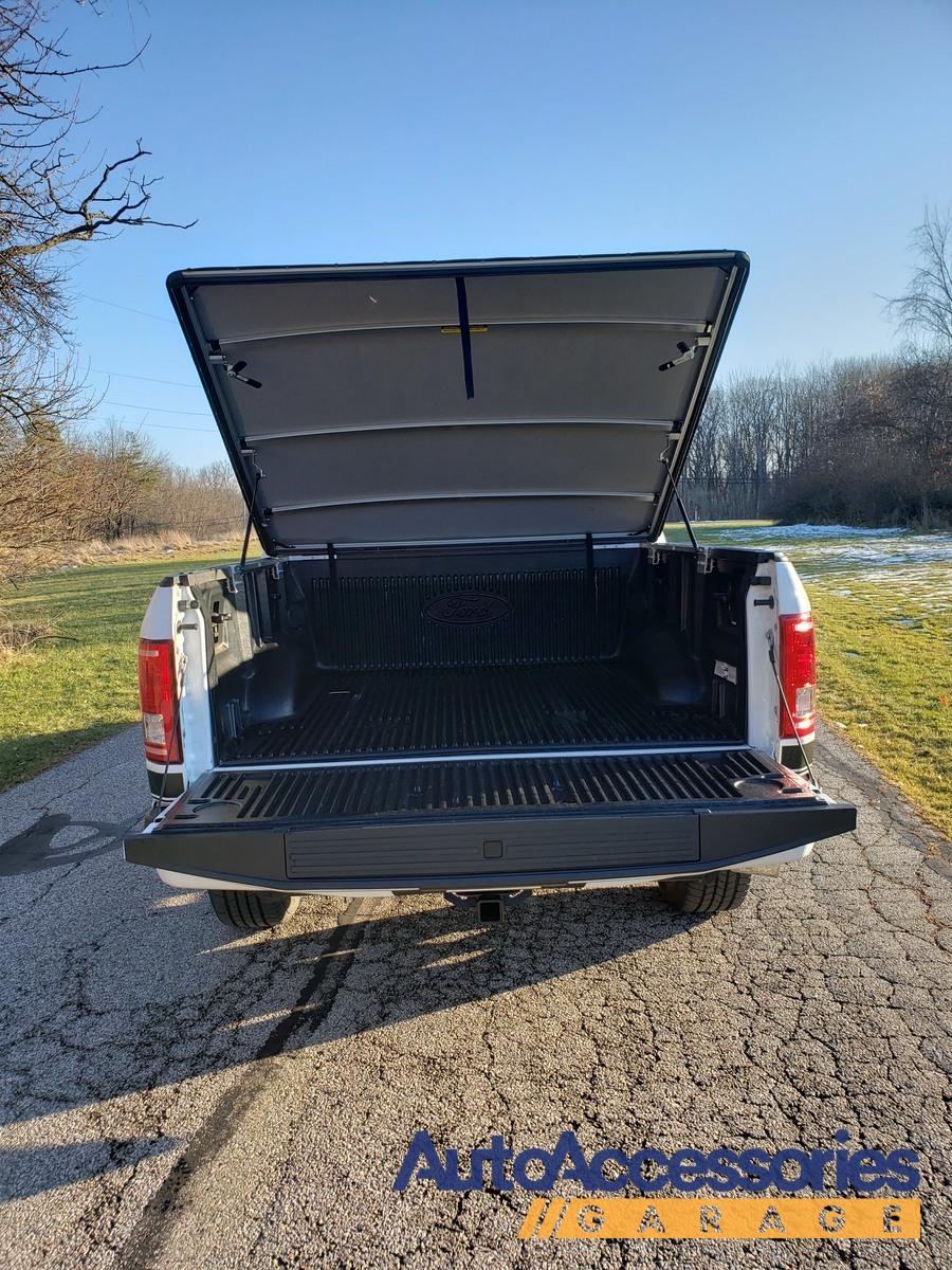 Extang FullTilt, Extang Full Tilt Tonneau Cover