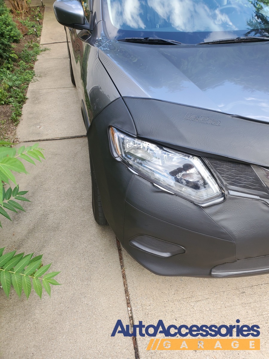 LeBra Car Bra, All-Weather Car Bra