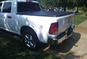 Extang BlackMax Tonneau Cover, Black Max Truck Bed Cover