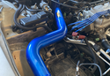AEM Short Ram Induction System, AEM Short Ram Air Intake