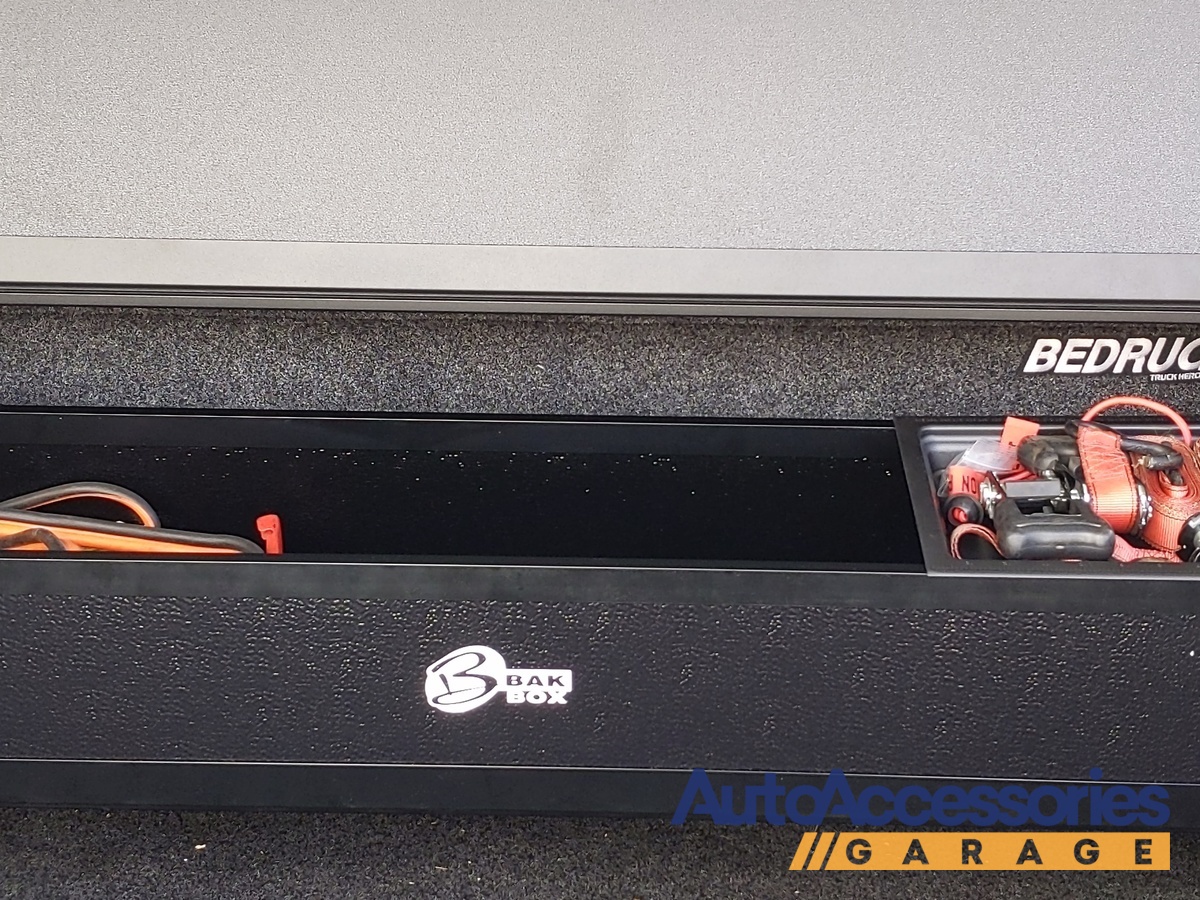 BAK BakBox - Free Shipping on BakFlip Toolbox