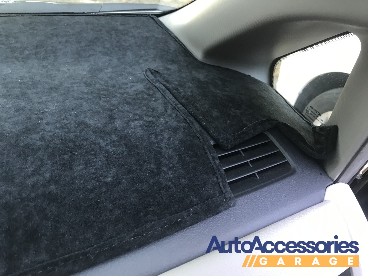 Dash Mat SuedeMat Dashboard Cover, DashMat Suede Dashmat Cover
