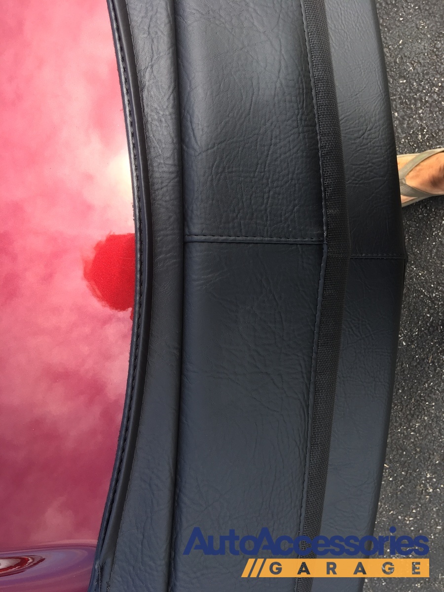 LeBra Car Bra, All-Weather Car Bra