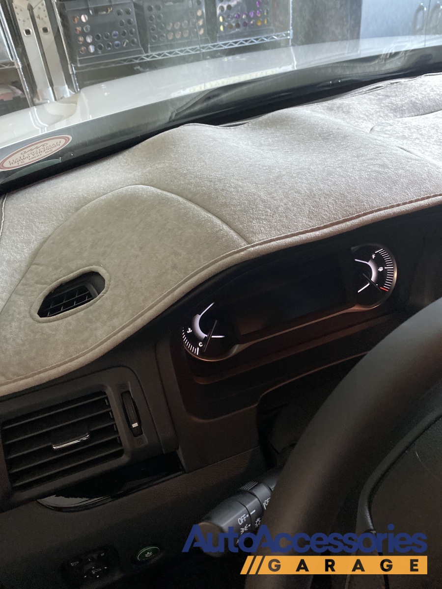Dash Mat SuedeMat Dashboard Cover, DashMat Suede Dashmat Cover