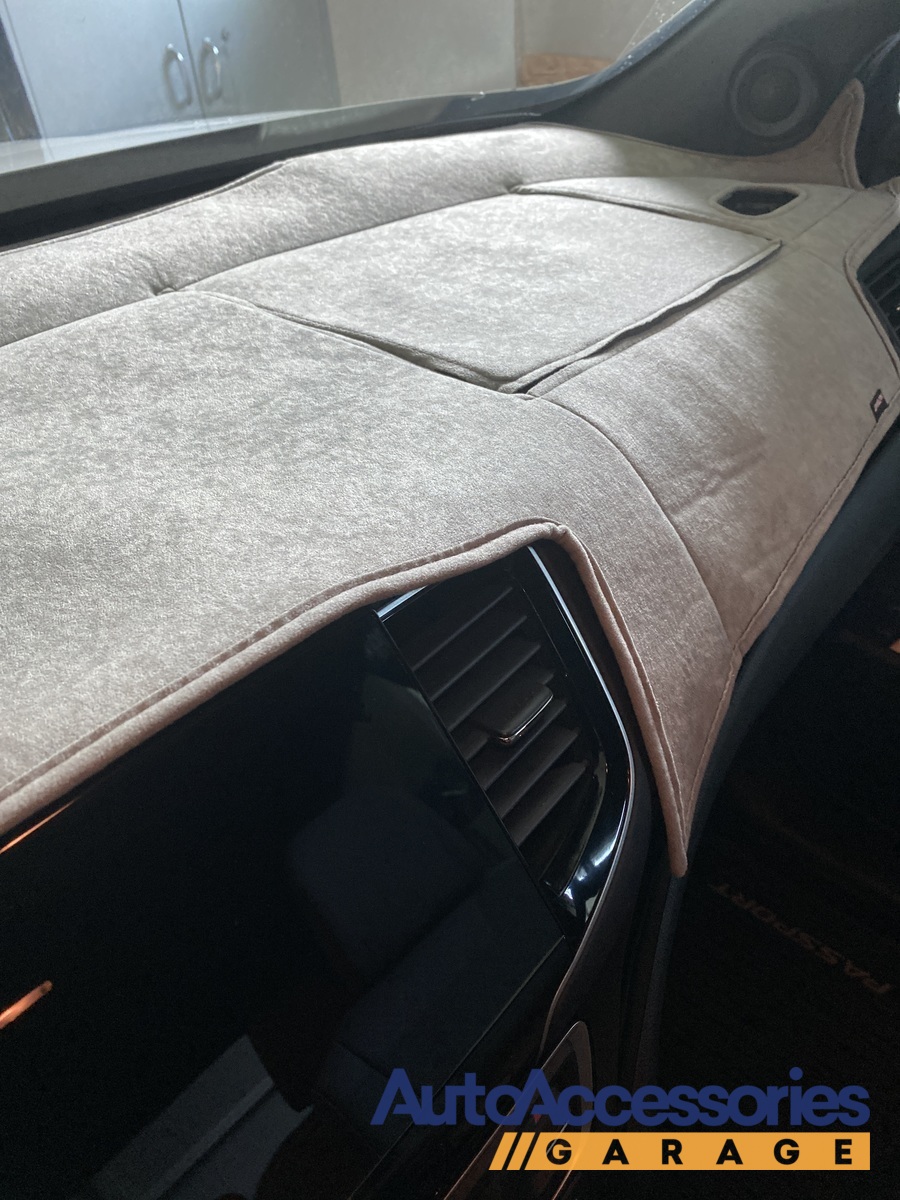 Dash Mat SuedeMat Dashboard Cover, DashMat Suede Dashmat Cover
