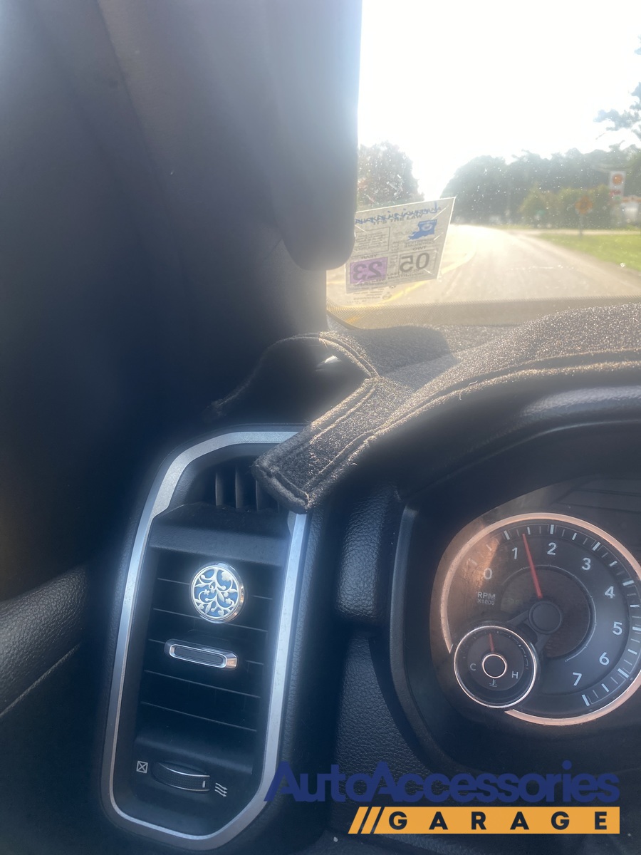 DashMat Dashboard Cover - Free Shipping on Carpeted Dash Mat