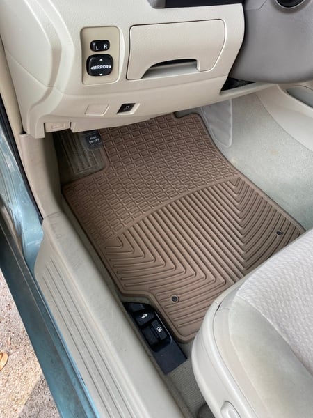 Authorized WeatherTech Dealer - Free Shipping & Price Matching