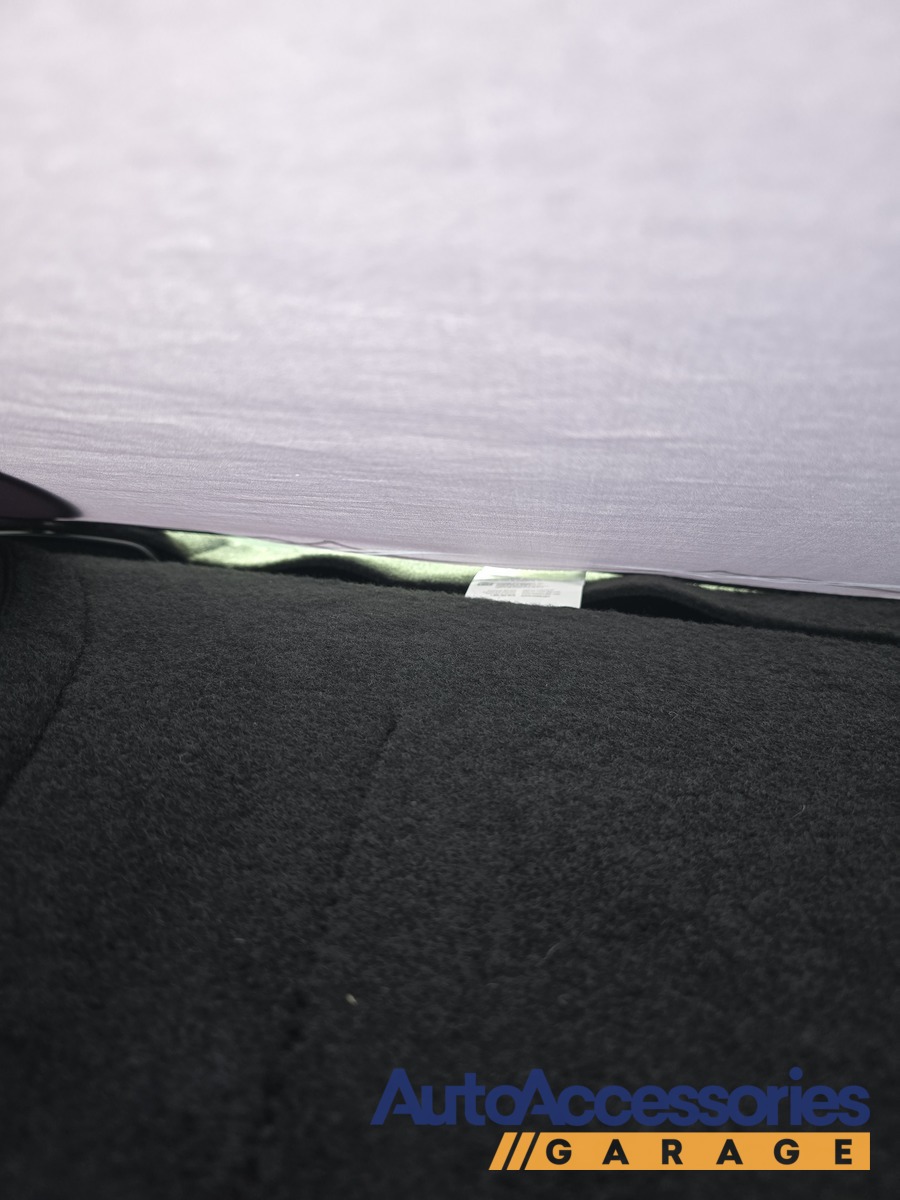 DashMat Dashboard Cover - Free Shipping on Carpeted Dash Mat