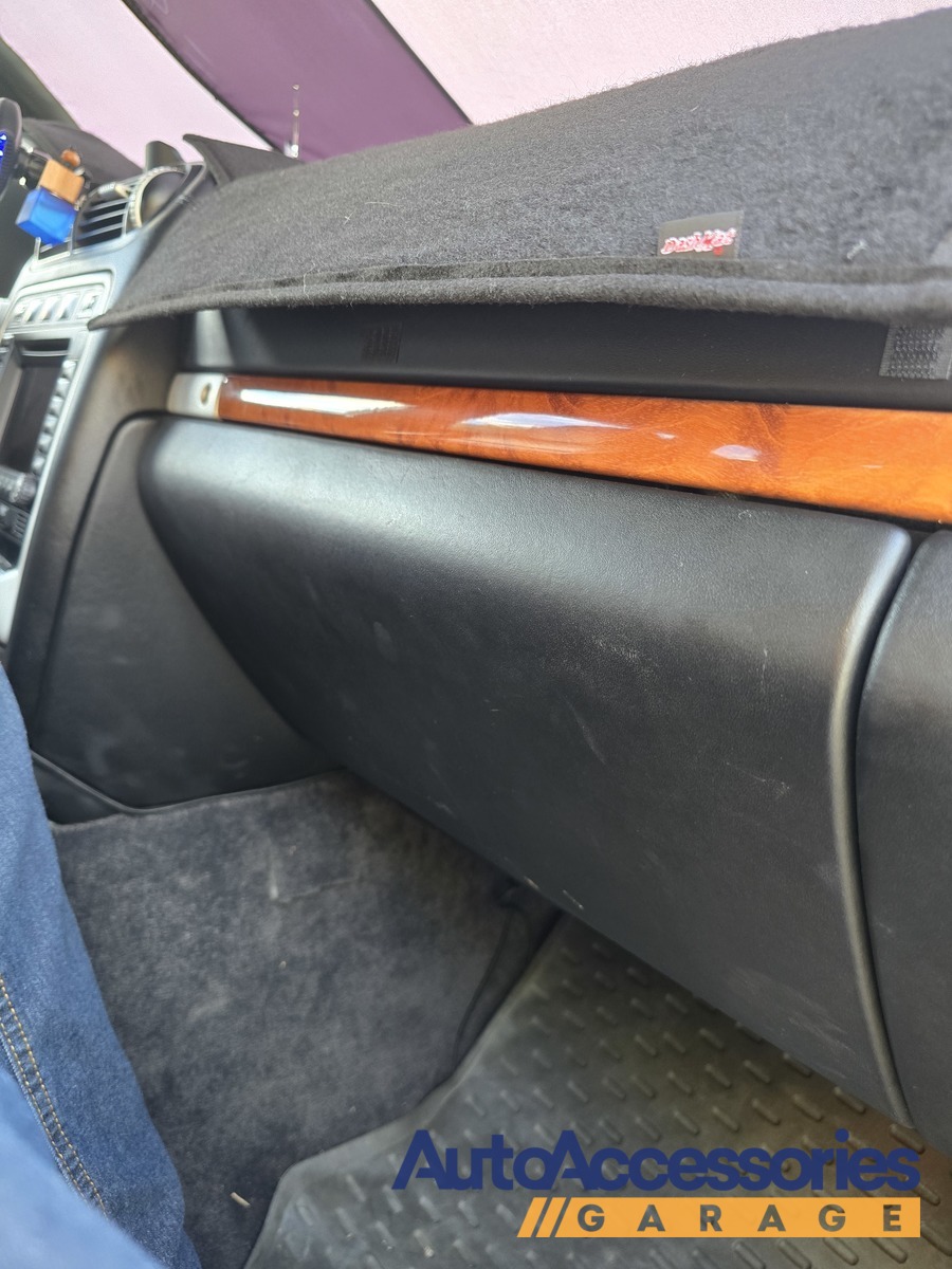 DashMat Dashboard Cover - Free Shipping on Carpeted Dash Mat