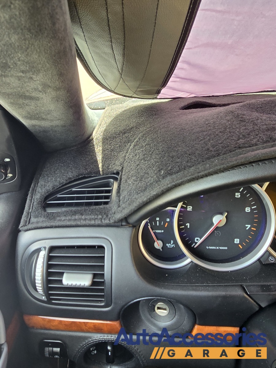 DashMat Dashboard Cover - Free Shipping on Carpeted Dash Mat