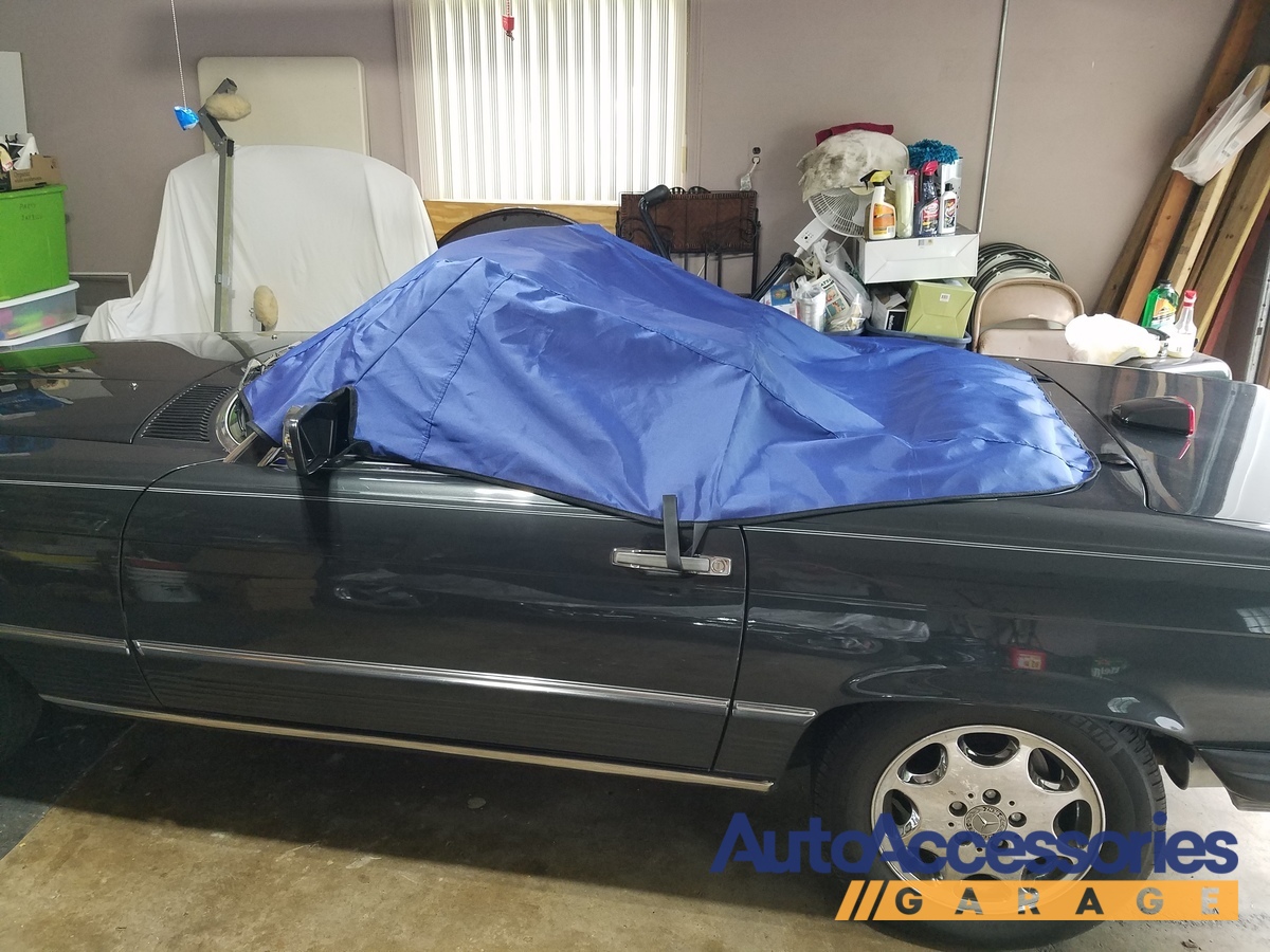Covercraft Ultratect Convertible Interior Cover - Reliable Shipping