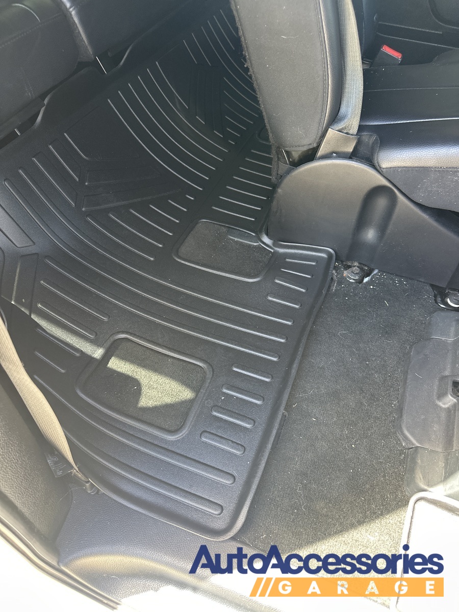 Smartliner Cargo Liner (aka Maxliner Maxtray Cargo Liner)