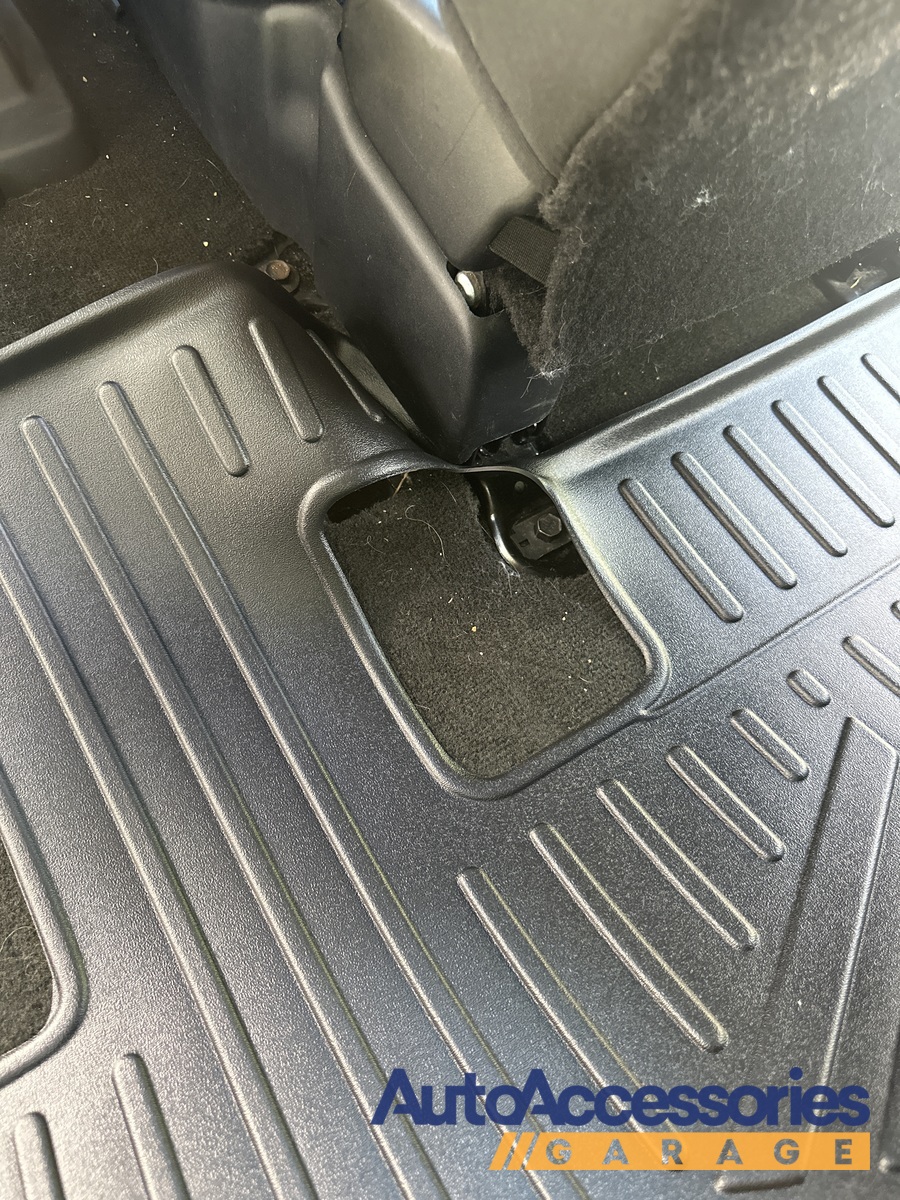 Smartliner Cargo Liner (aka Maxliner Maxtray Cargo Liner)