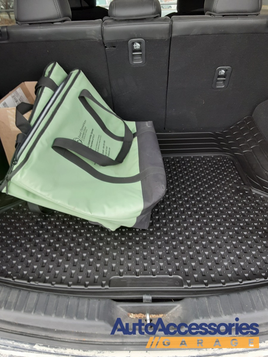 WeatherTech AVM Universal Cargo Mat - Prompt Shipping