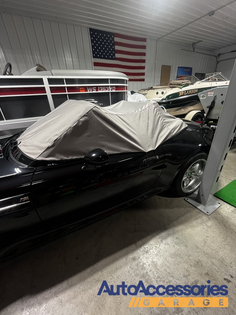 Covercraft Ultratect Convertible Interior Cover - Reliable Shipping