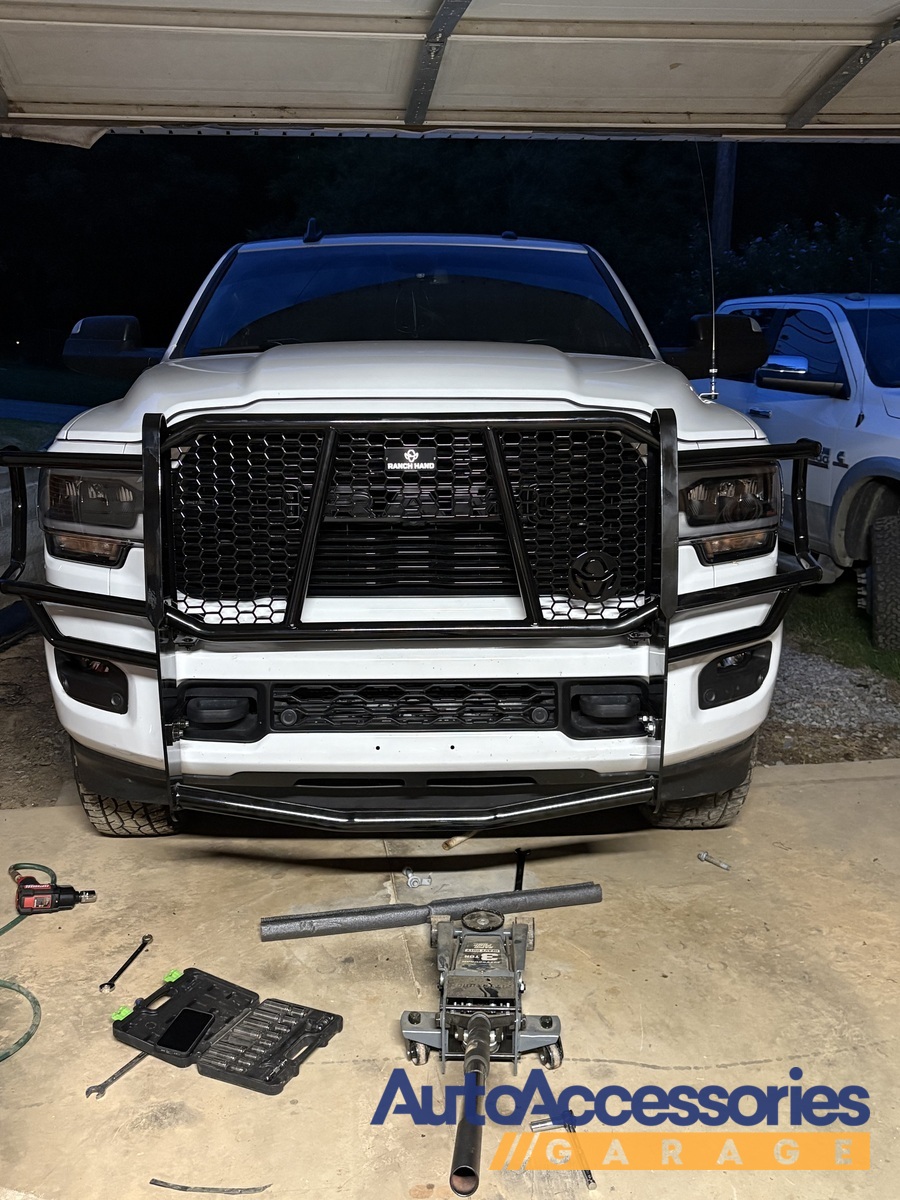 Authorized Ranch Hand Dealer, Ranch Hand Reviews