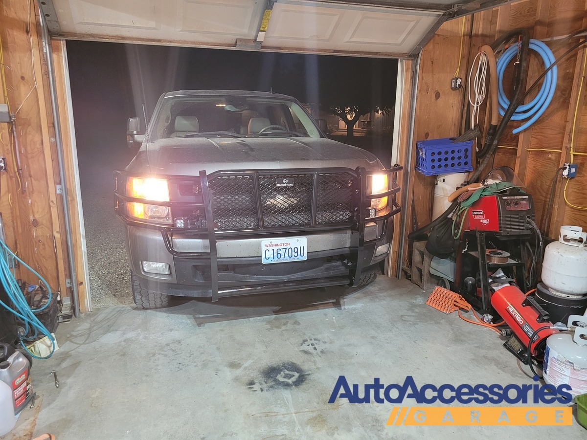 Authorized Ranch Hand Dealer, Ranch Hand Reviews